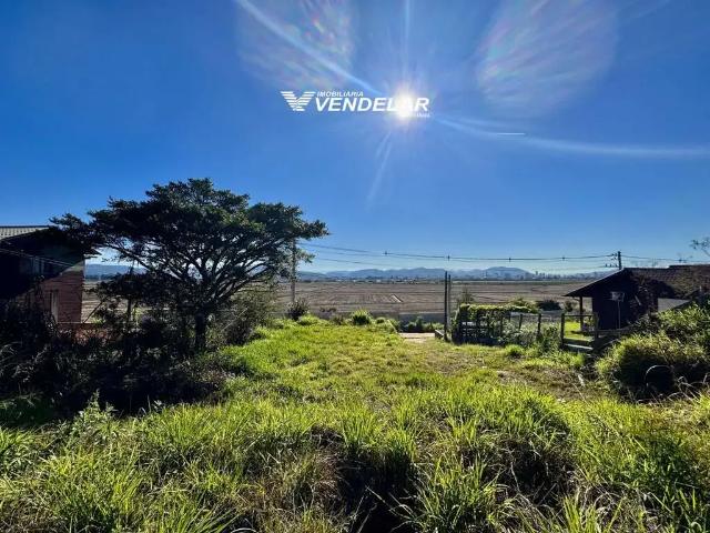 Terreno / Lote para Venda em Tubarão/SC Congonhas