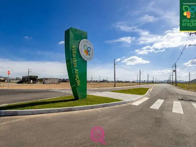 Terreno / Lote para Venda em Tubarão/SC Congonhas