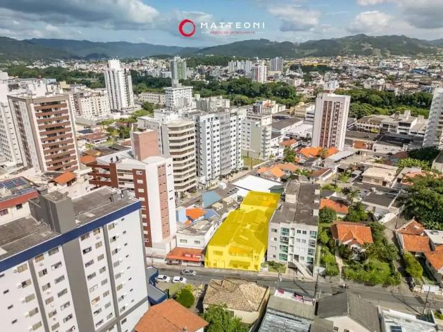 Terreno / Lote para Venda em Tubarão/SC Centro