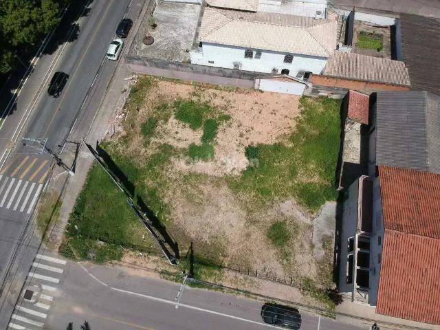 Terreno / Lote para Venda em Tubarão/SC Centro