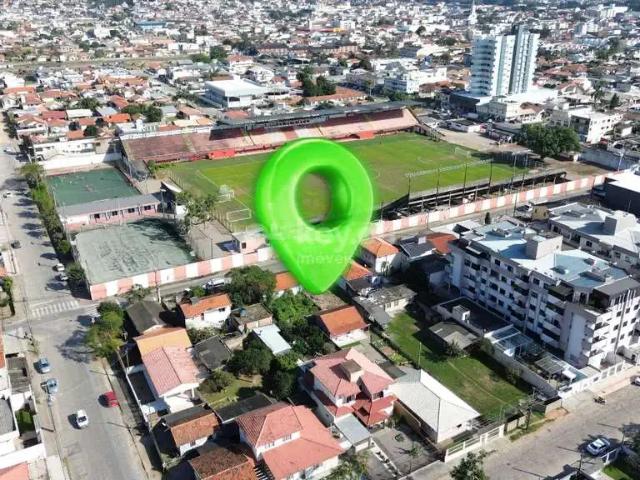 Terreno / Lote para Venda em Tubarão/SC Centro