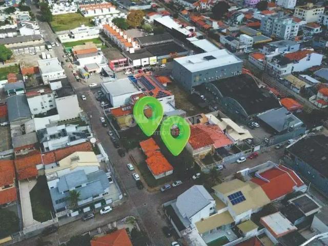 Terreno / Lote para Venda em Tubarão/SC Centro