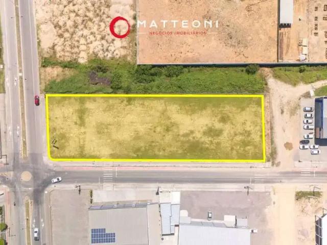 Terreno / Lote para Venda em Tubarão/SC Centro