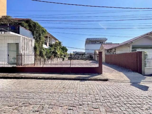 Terreno / Lote para Venda em Tubarão/SC Centro