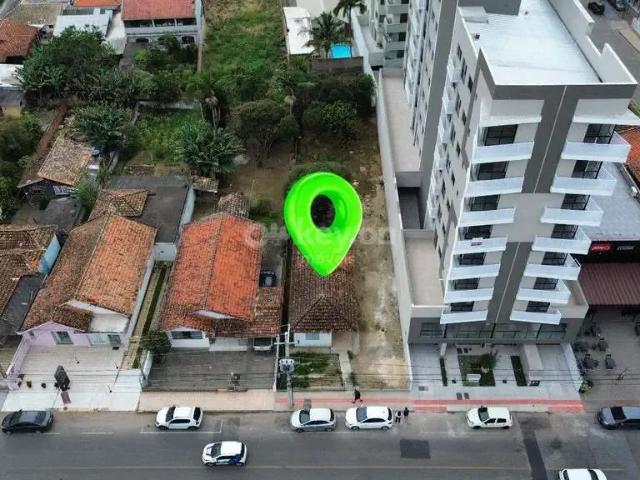 Terreno / Lote para Venda em Tubarão/SC Dehon