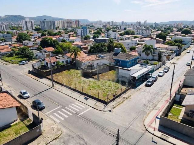 Terreno / Lote para Venda em Tubarão/SC Dehon