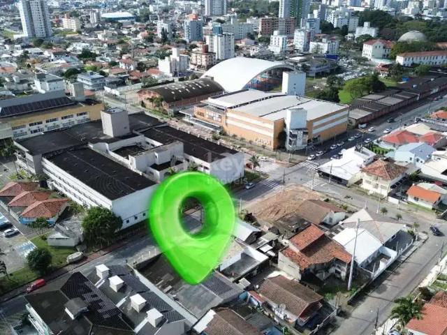 Terreno / Lote para Venda em Tubarão/SC Dehon