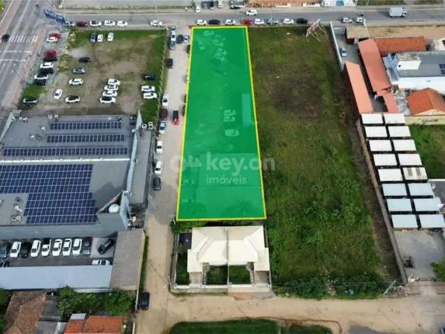 Terreno / Lote para Venda em Tubarão/SC Dehon