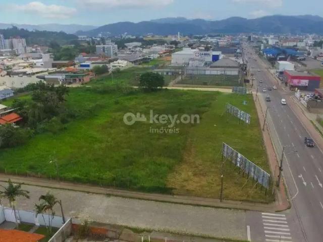 Terreno / Lote para Venda em Tubarão/SC Dehon