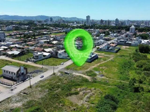 Terreno / Lote para Venda em Tubarão/SC Humaitá