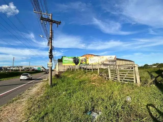 Terreno / Lote para Venda em Tubarão/SC Humaitá