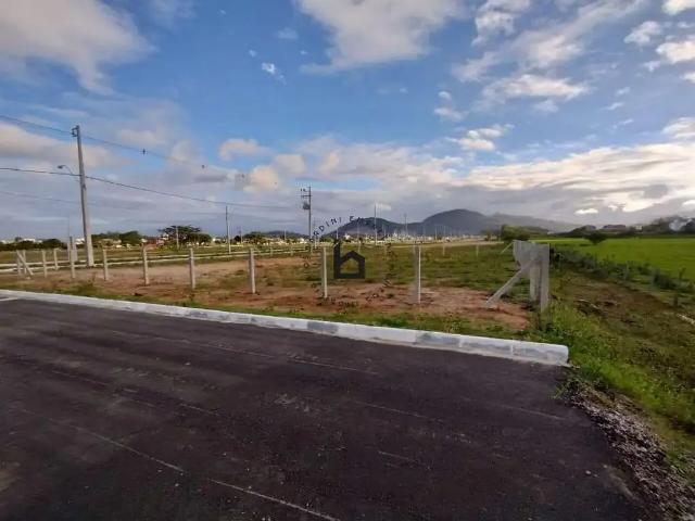 Terreno / Lote para Venda em Tubarão/SC Humaitá