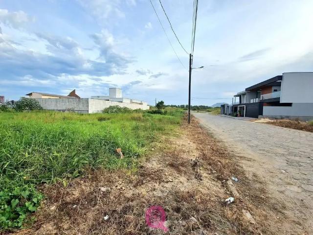 Terreno / Lote para Venda em Tubarão/SC Humaitá