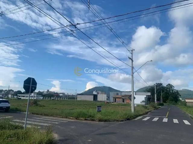 Terreno / Lote para Venda em Tubarão/SC Humaitá
