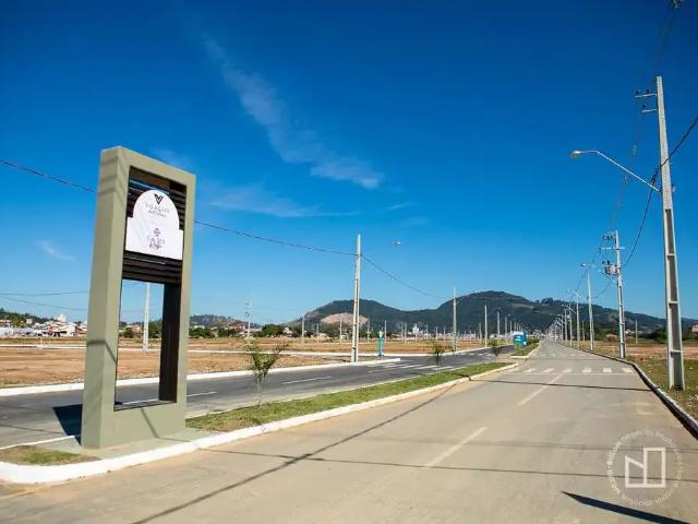Terreno / Lote para Venda em Tubarão/SC Humaitá