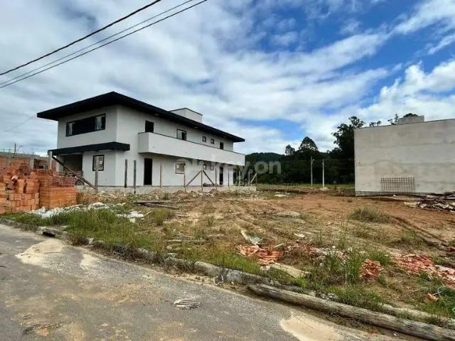 Terreno / Lote para Venda em Tubarão/SC Humaitá de Cima