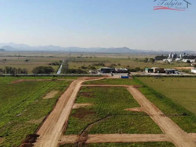 Terreno / Lote para Venda em Tubarão/SC Humaitá de Cima