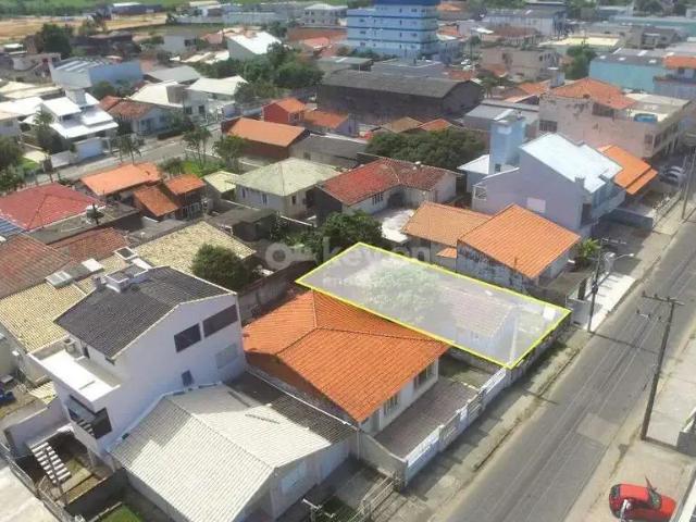 Terreno / Lote para Venda em Tubarão/SC Humaitá de Cima
