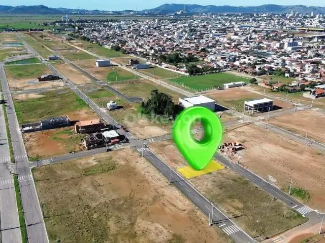 Terreno / Lote para Venda em Tubarão/SC Humaitá de Cima