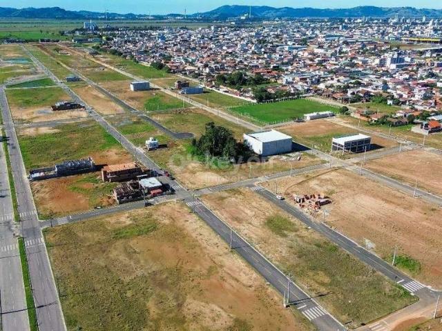 Terreno / Lote para Venda em Tubarão/SC Humaitá de Cima