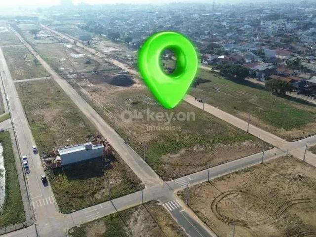 Terreno / Lote para Venda em Tubarão/SC Humaitá de Cima