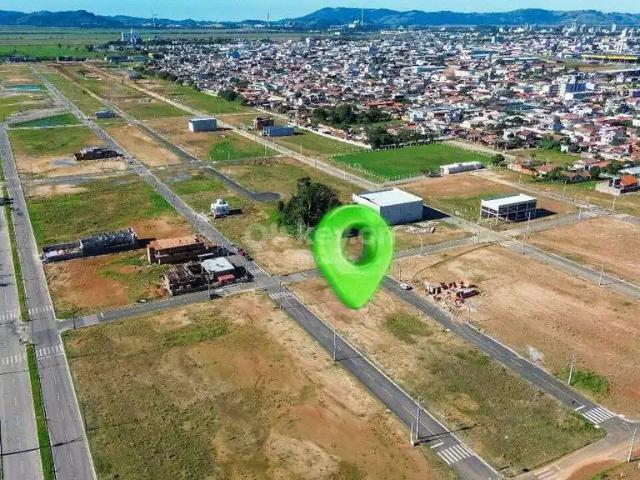 Terreno / Lote para Venda em Tubarão/SC Humaitá de Cima