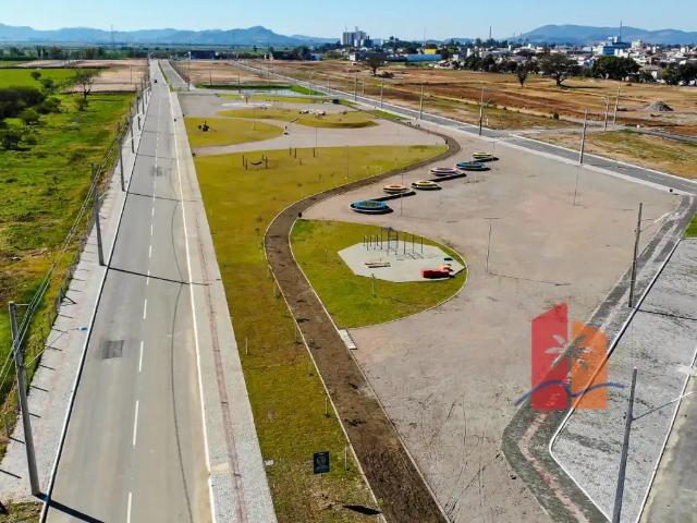 Terreno / Lote para Venda em Tubarão/SC Humaitá de Cima