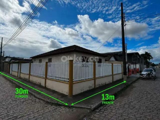Terreno / Lote para Venda em Tubarão/SC Oficinas 2 Quartos