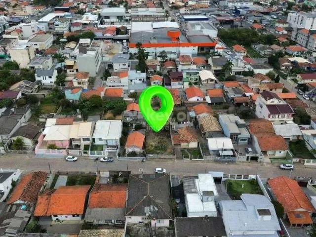 Terreno / Lote para Venda em Tubarão/SC Oficinas