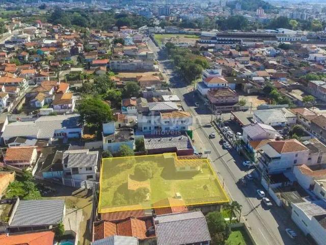 Terreno / Lote para Venda em Tubarão/SC Oficinas