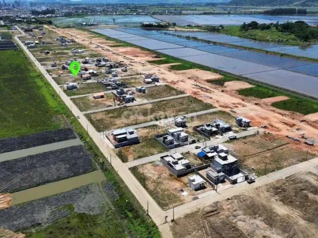 Terreno / Lote para Venda em Tubarão/SC Monte Castelo