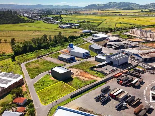 Terreno / Lote para Venda em Tubarão/SC Monte Castelo