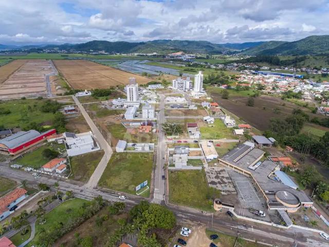 Terreno / Lote para Venda em Tubarão/SC Monte Castelo