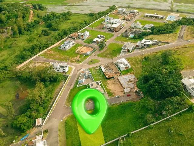 Terreno / Lote para Venda em Tubarão/SC Monte Castelo