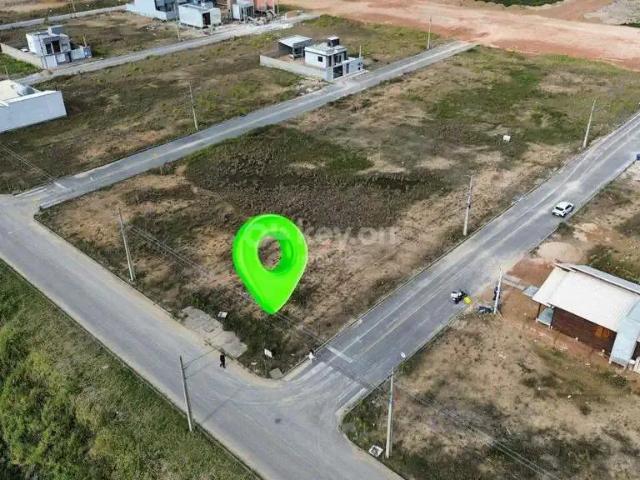 Terreno / Lote para Venda em Tubarão/SC Monte Castelo