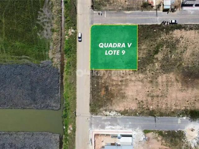 Terreno / Lote para Venda em Tubarão/SC Monte Castelo
