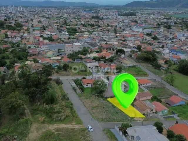 Terreno / Lote para Venda em Tubarão/SC Monte Castelo