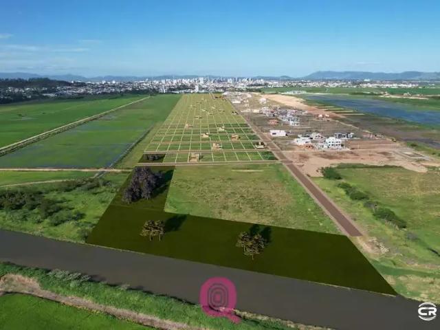 Terreno / Lote para Venda em Tubarão/SC Monte Castelo