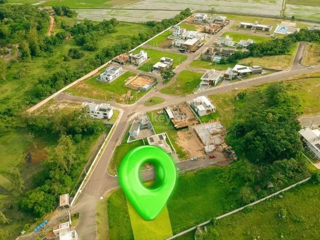 Terreno / Lote para Venda em Tubarão/SC Monte Castelo