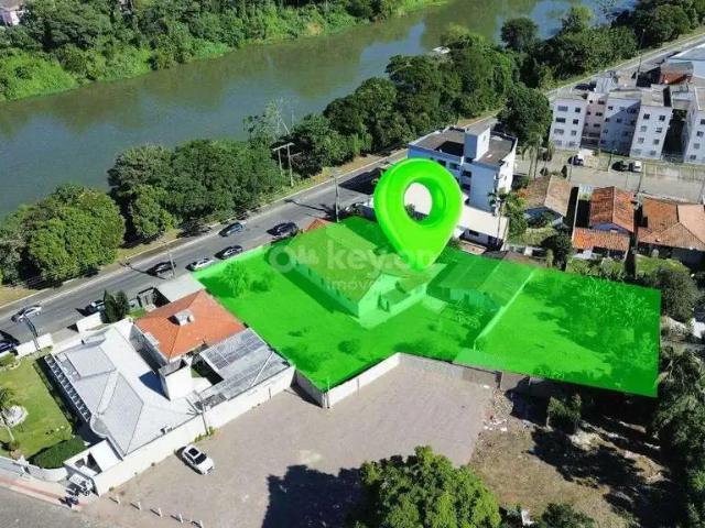 Terreno / Lote para Venda em Tubarão/SC Morrotes