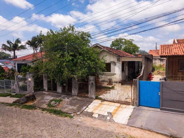 Terreno / Lote para Venda em Tubarão/SC Morrotes