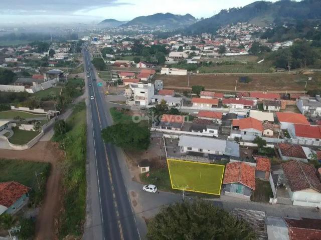 Terreno / Lote para Venda em Tubarão/SC São Martinho