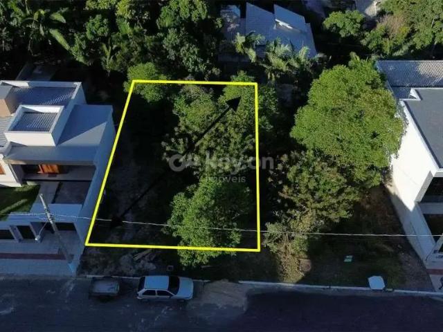 Terreno / Lote para Venda em Tubarão/SC São Martinho