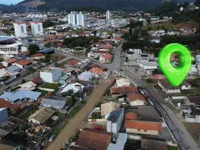 Terreno / Lote para Venda em Tubarão/SC São Bernardo