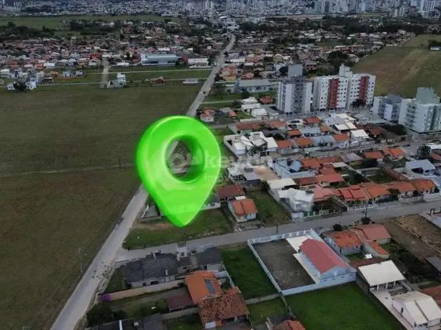 Terreno / Lote para Venda em Tubarão/SC São Clemente