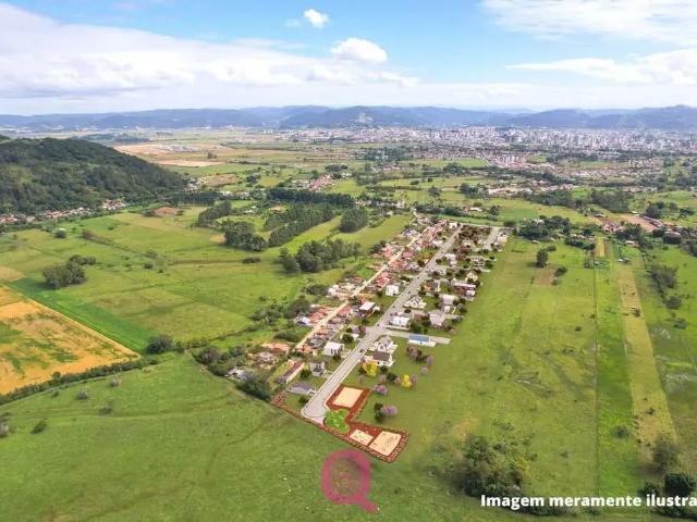 Terreno / Lote para Venda em Tubarão/SC São Clemente