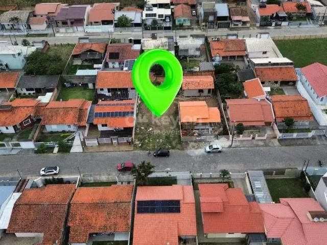 Terreno / Lote para Venda em Tubarão/SC São Clemente