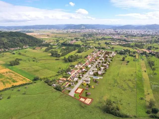 Terreno / Lote para Venda em Tubarão/SC São Clemente