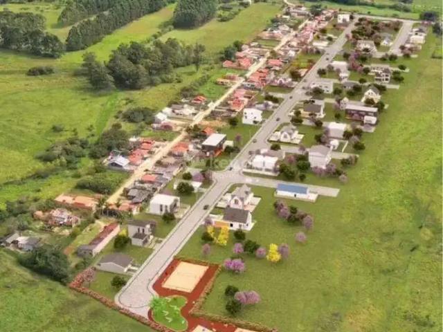 Terreno / Lote para Venda em Tubarão/SC São Clemente