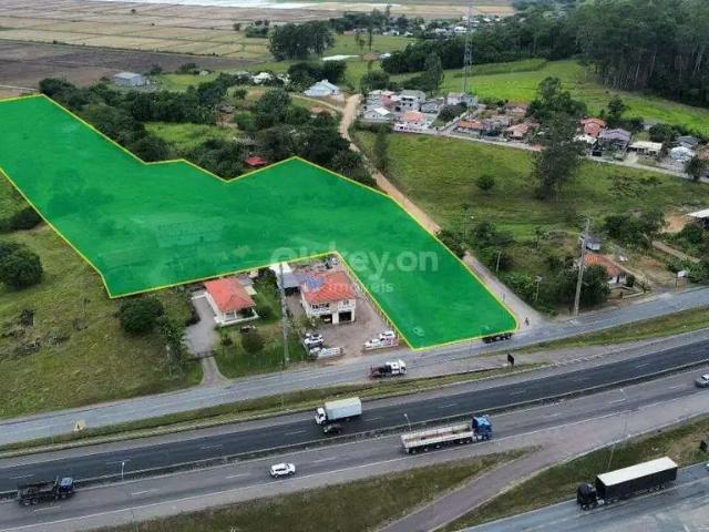 Terreno / Lote para Venda em Tubarão/SC São Cristóvão